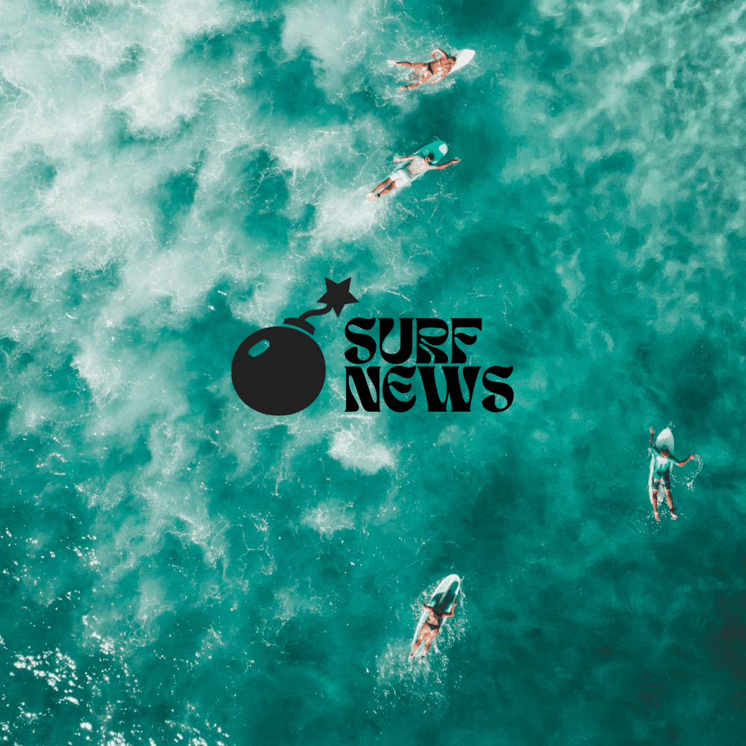 Surfing Stars Set to Shine at WSL World Junior Championships in the ...